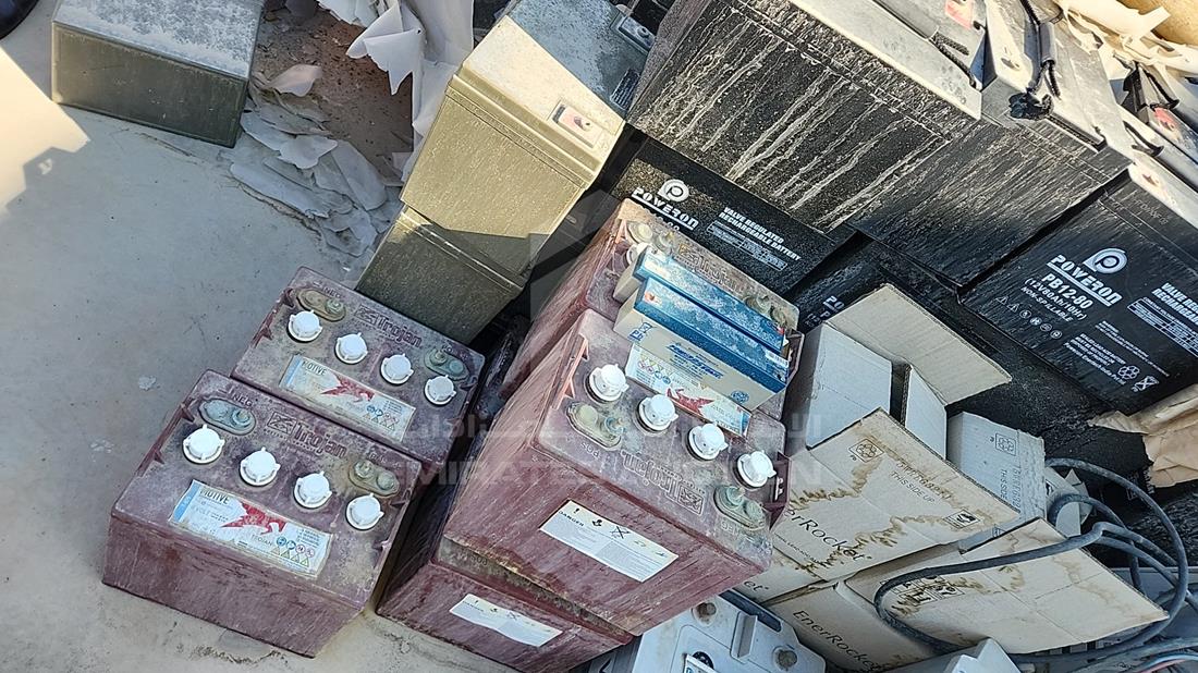 Scrap for sale in UAE - 545787 | Emirates Auction
