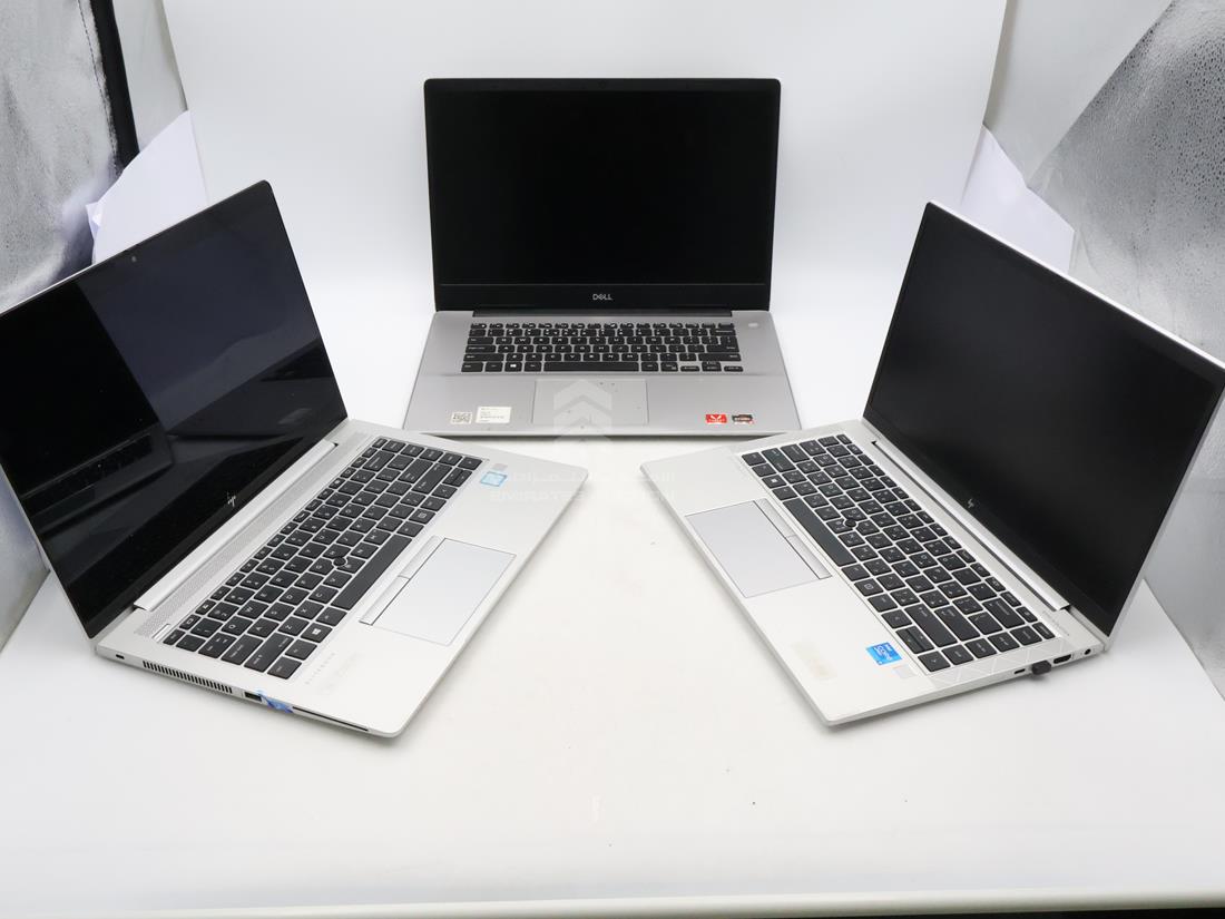 Laptops for sale in UAE - 513667 | Emirates Auction