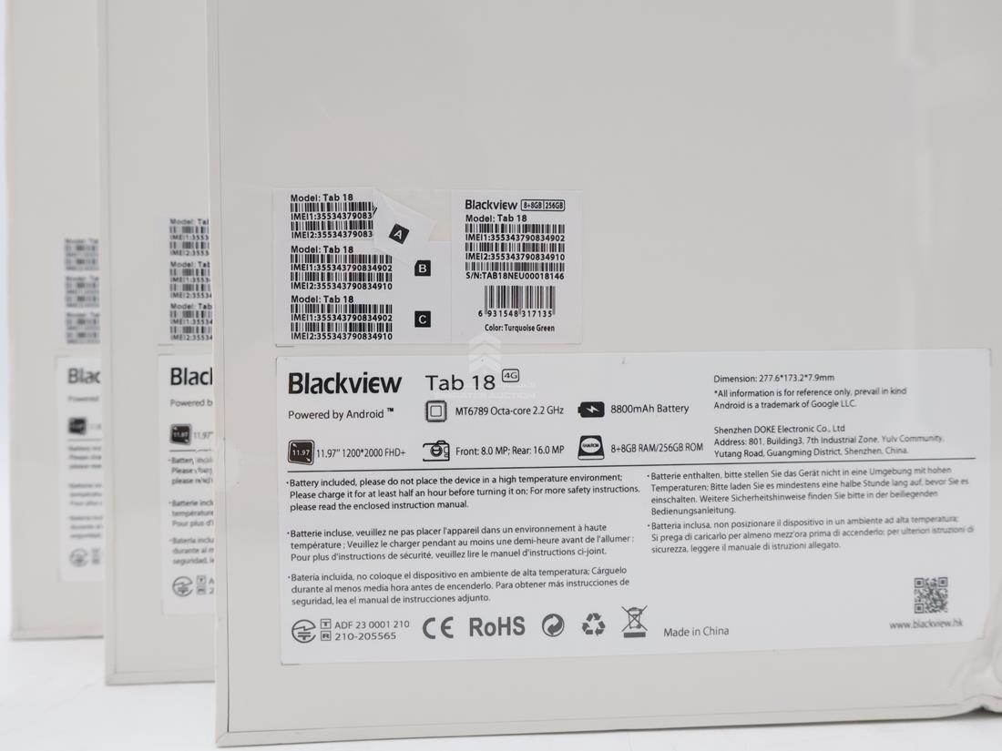 Tablets for sale in UAE - 550204 | Emirates Auction