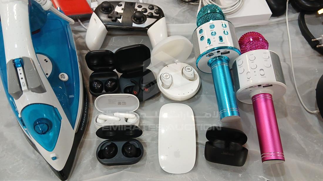 Miscellaneous Items for sale in UAE - 572212 | Emirates Auction