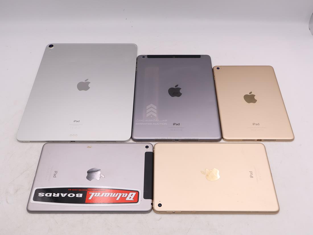 Ipad for sale in UAE - 547783 | Emirates Auction