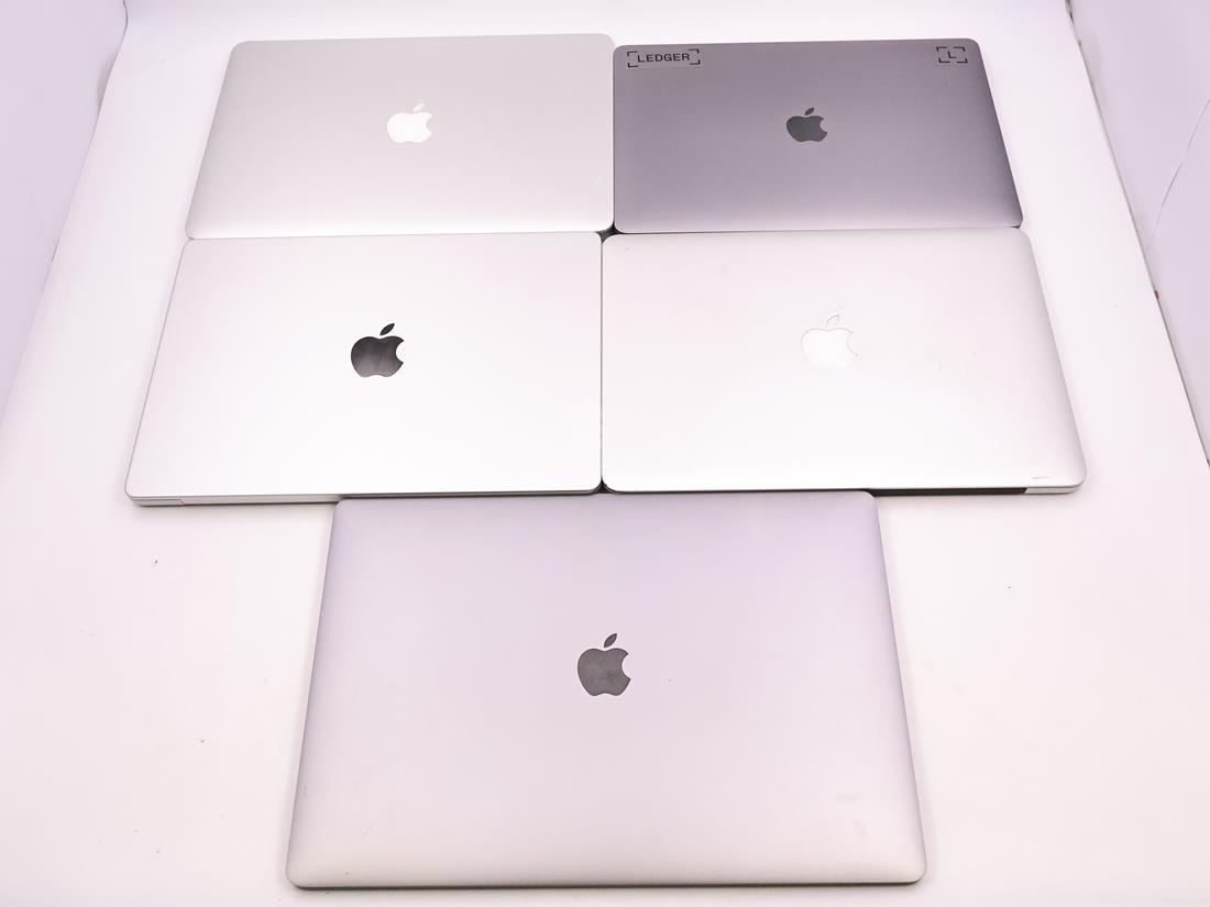 Apple Laptop for sale in UAE - 533034 | Emirates Auction