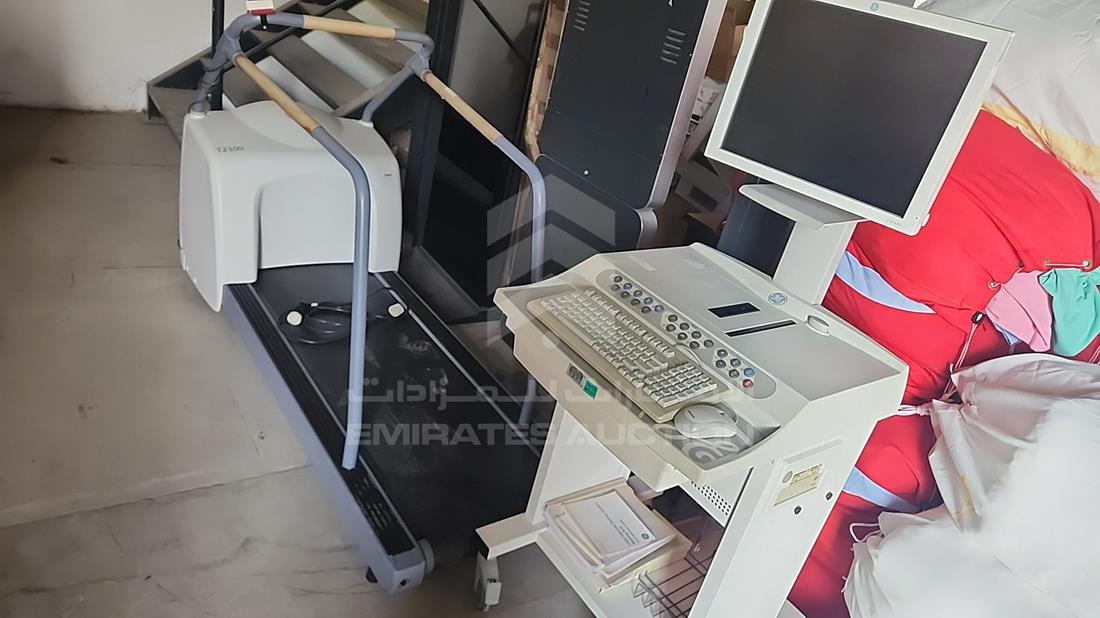 Medical Equipment for sale in UAE - 542318 | Emirates Auction