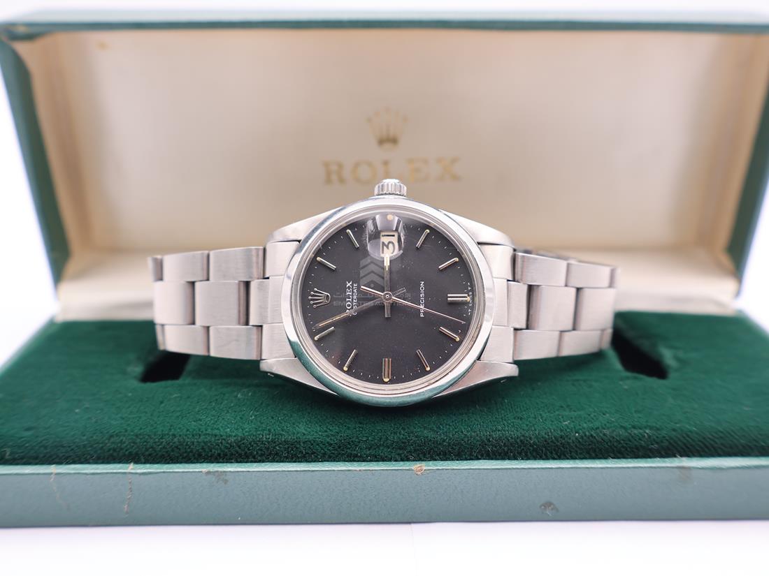 Rolex Watch for sale in UAE - 607717 | Emirates Auction