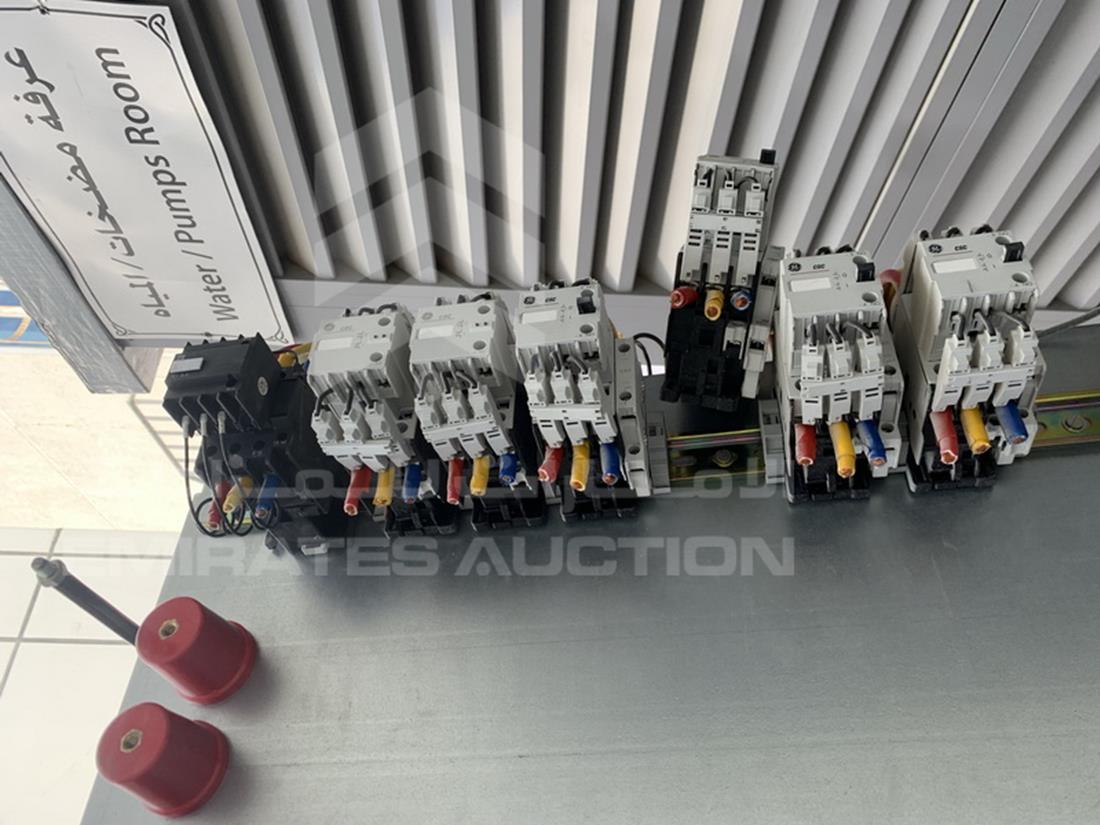 Electrical equipment for sale in UAE - 607925 | Emirates Auction