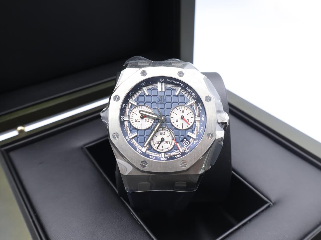Audemars Piguet (AP) Watch for sale in UAE - 553602 | Emirates Auction