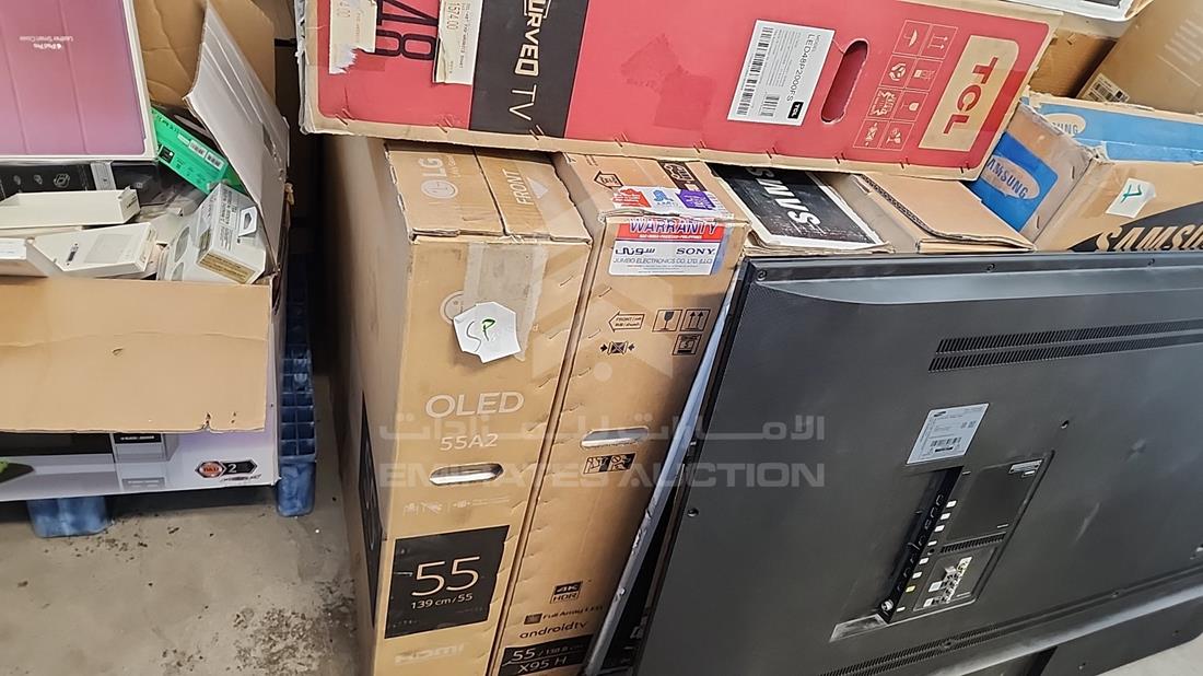 Electronic Devices for sale in UAE - 597825 | Emirates Auction