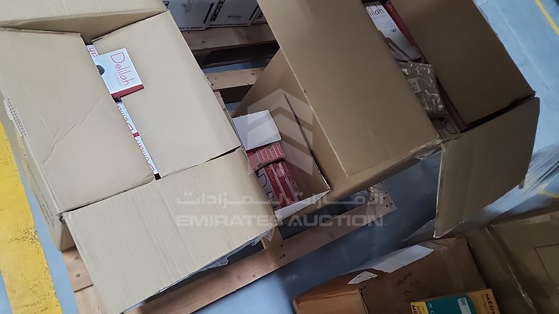 Medical Consumable Items for sale in UAE - 614222 | Emirates Auction