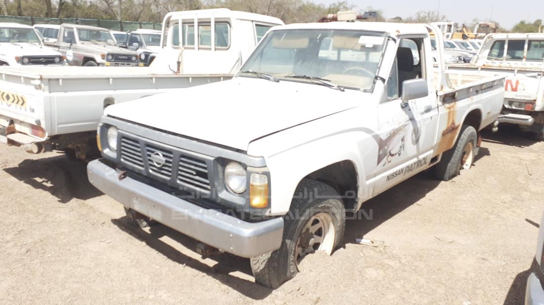 1993 Nissan Patrol for sale in UAE - UGY60084496 - 337943 | Emirates ...