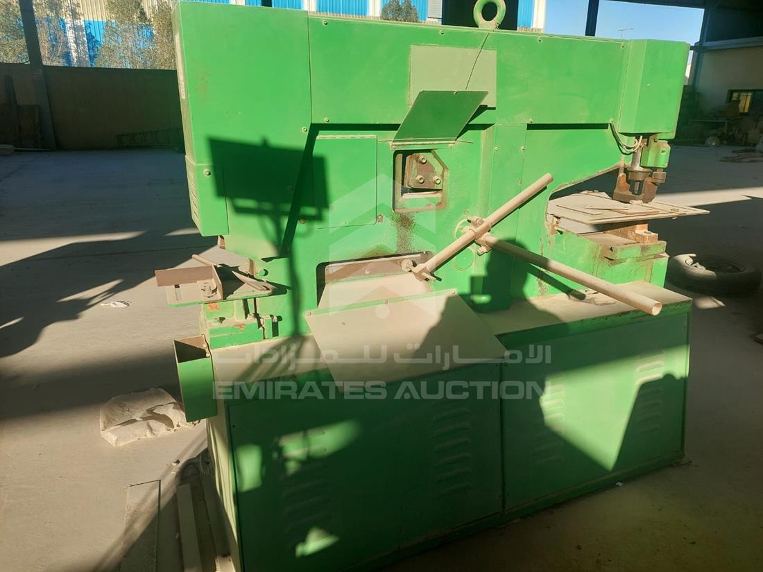 Assorted Turnery Machines for sale in UAE - 534227 | Emirates Auction