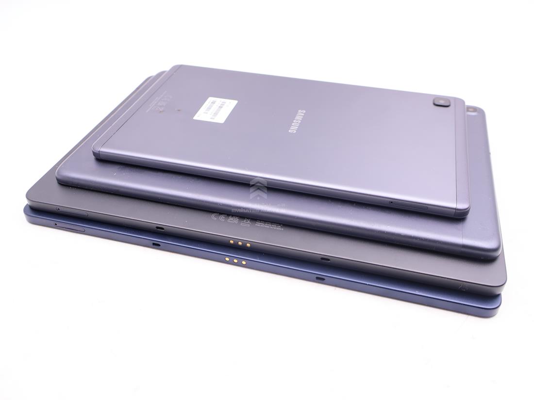 Tablets for sale in UAE - 589404 | Emirates Auction