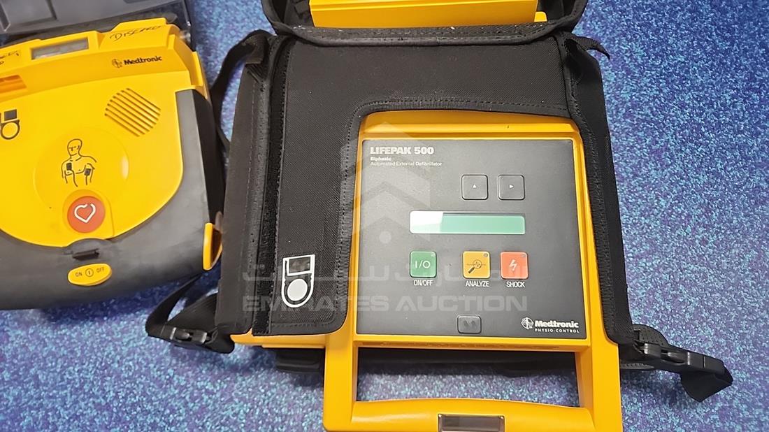 Various devices for sale in UAE - 574333 | Emirates Auction