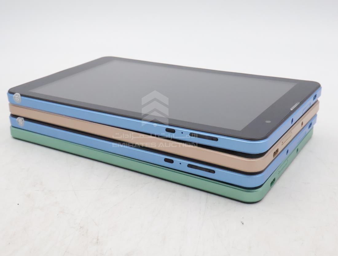 Tablets for sale in UAE - 543621 | Emirates Auction