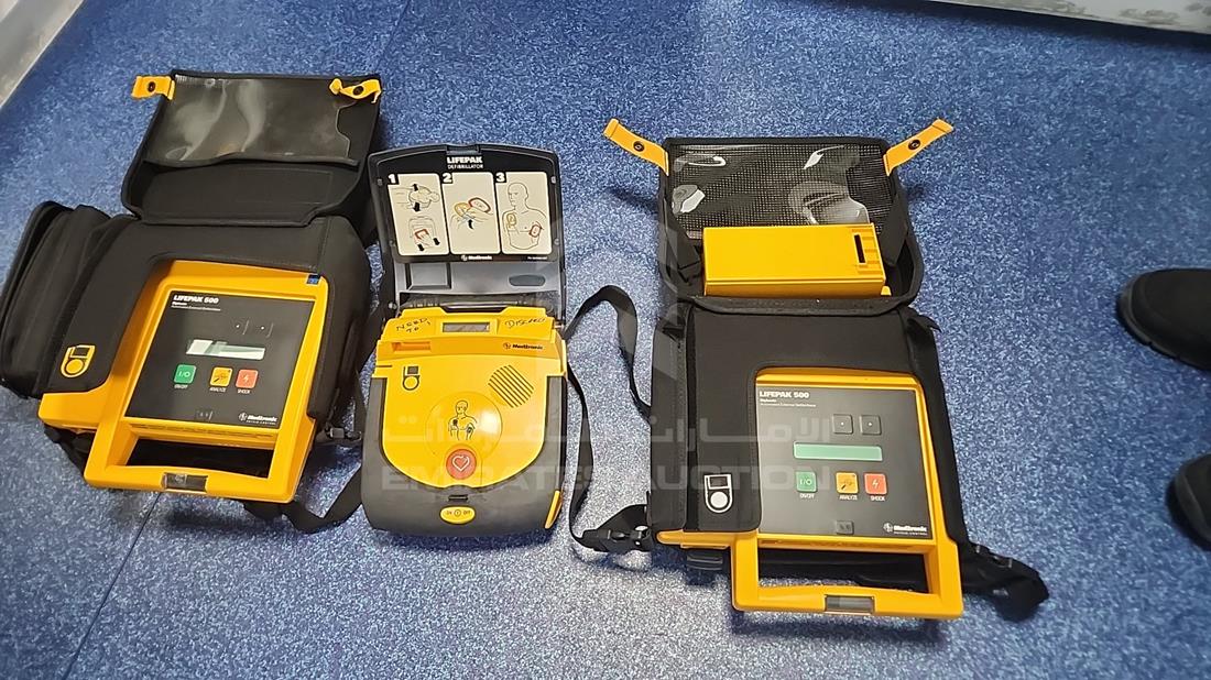 Various devices for sale in UAE - 574333 | Emirates Auction