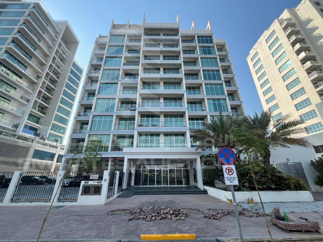 Bahia 2 - Apartment for sale in UAE - 15639 | Emirates Auction