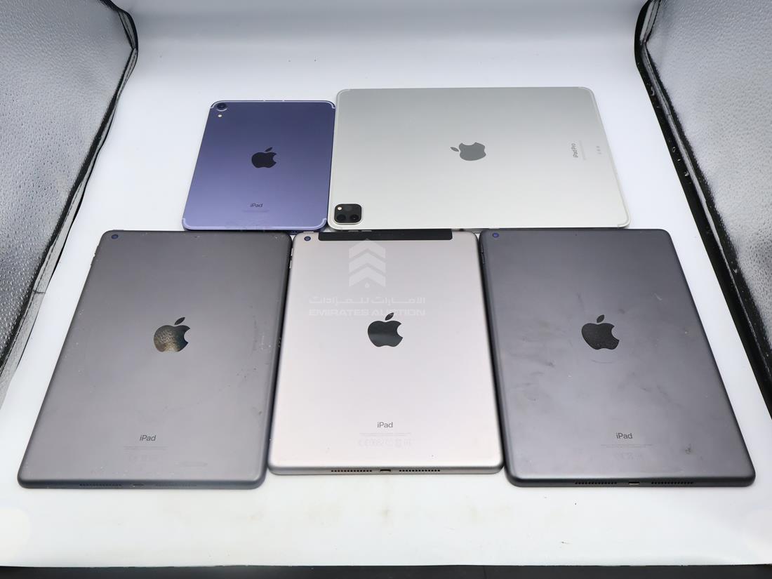 Ipad for sale in UAE - 608918 | Emirates Auction