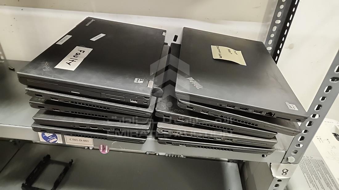 IT Equipment's for sale in UAE - 554700 | Emirates Auction