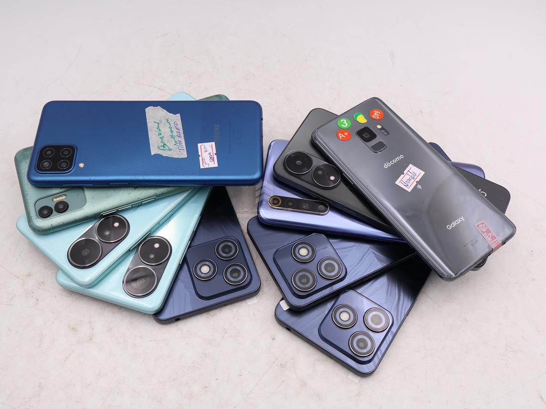 Mobile Phones for sale in UAE - 543088 | Emirates Auction