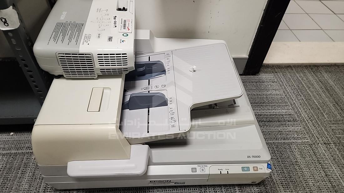 IT Equipment's for sale in UAE - 554700 | Emirates Auction