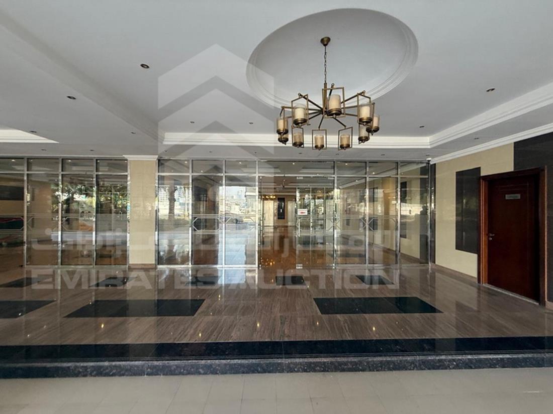 Elite Residences 3 - Studio for sale in UAE - 19740 | Emirates Auction