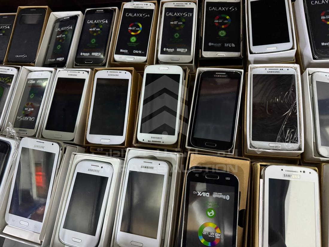 Mobile Phones for sale in UAE - 574162 | Emirates Auction