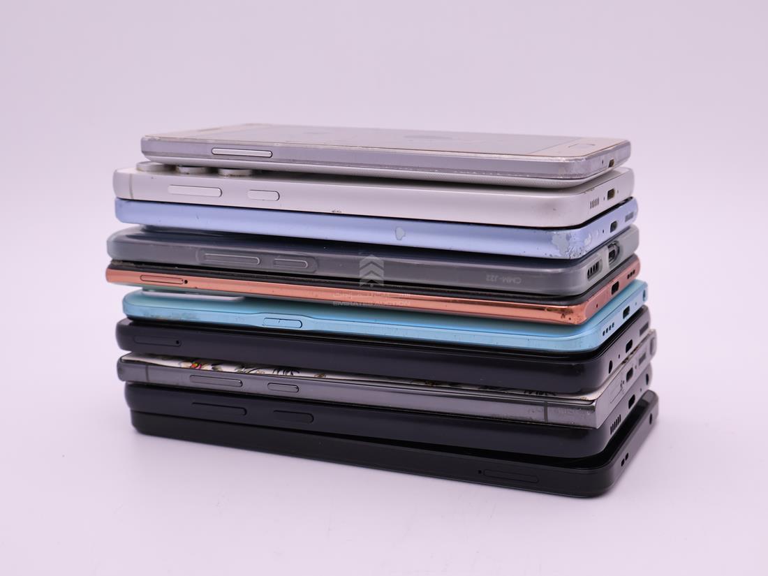 Mobile Phones for sale in UAE - 613230 | Emirates Auction