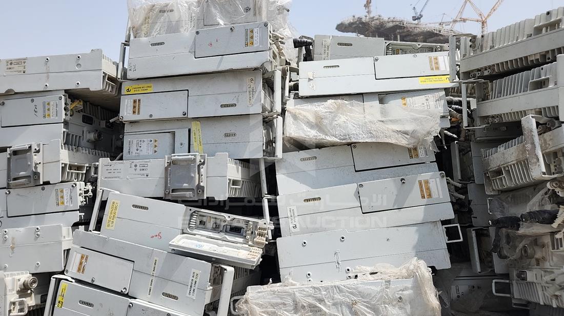 Scrap for sale in UAE - 556367 | Emirates Auction