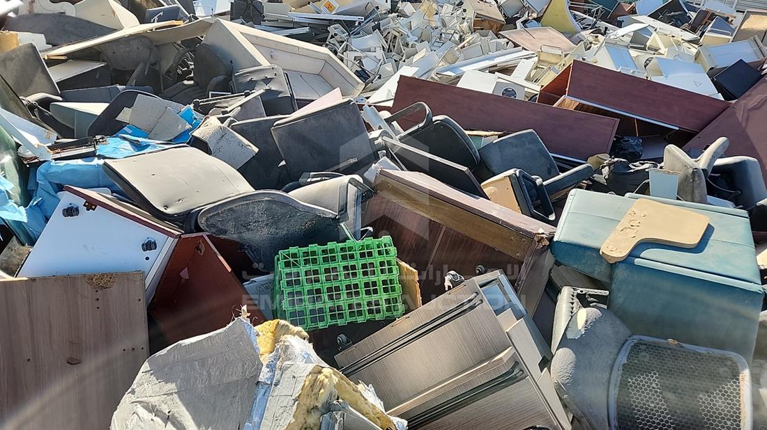 Scrap materials for sale in UAE - 608717 | Emirates Auction