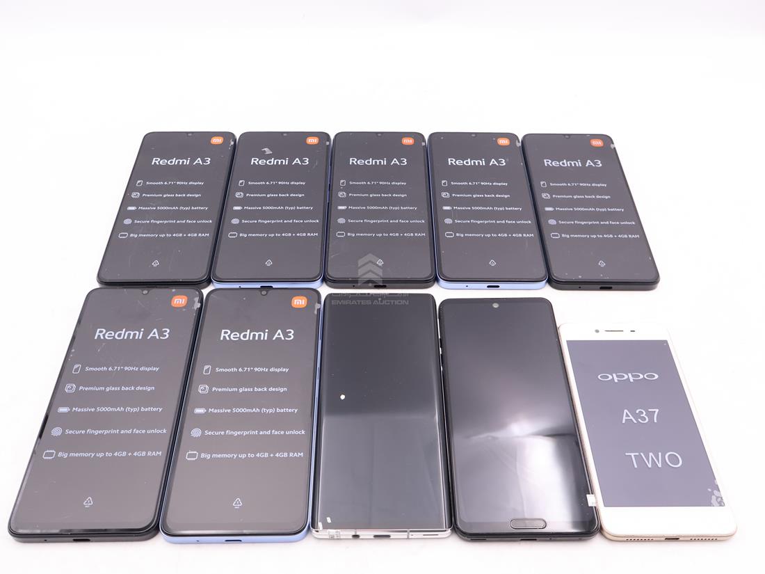 Mobile Phones for sale in UAE - 570087 | Emirates Auction