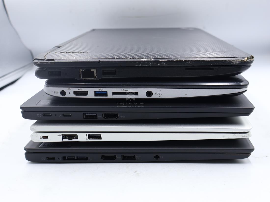 Laptops for sale in UAE - 511946 | Emirates Auction