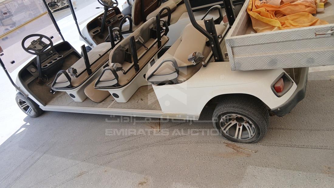 Golf Cart for sale in UAE - 556869 | Emirates Auction