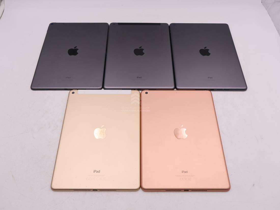 Ipad for sale in UAE - 554850 | Emirates Auction