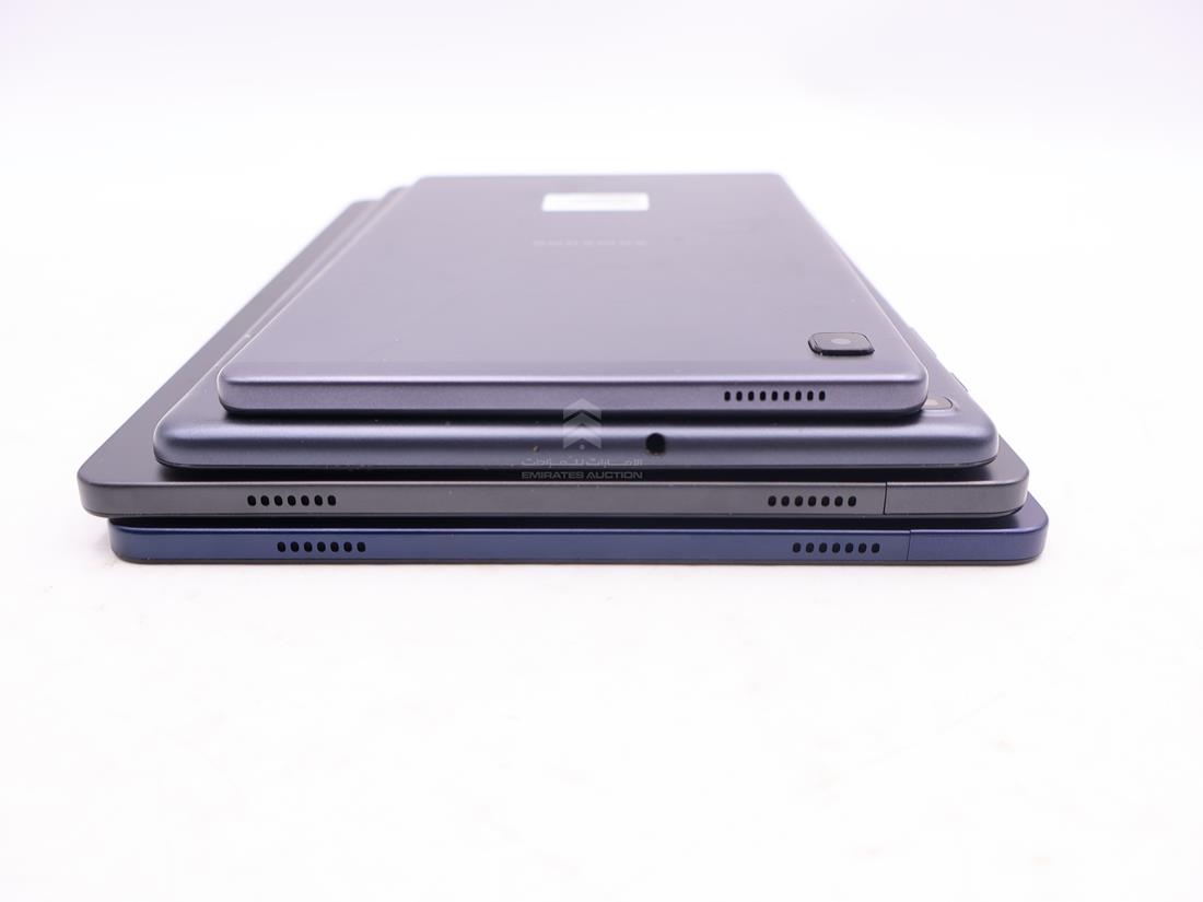 Tablets for sale in UAE - 589404 | Emirates Auction