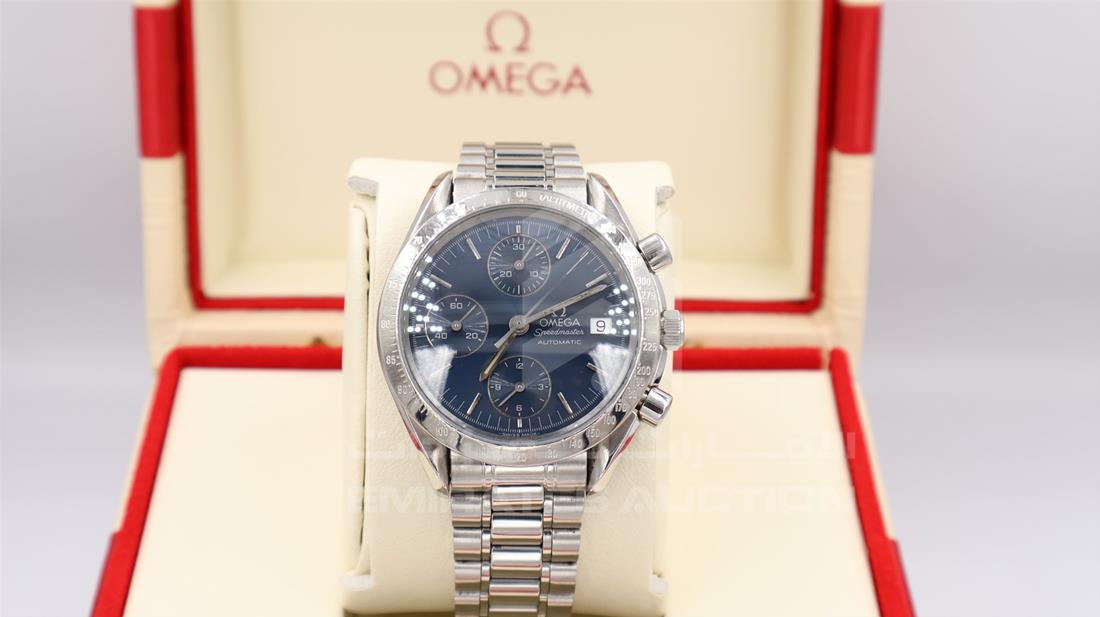 Omega watch for sale in UAE - 545928 | Emirates Auction