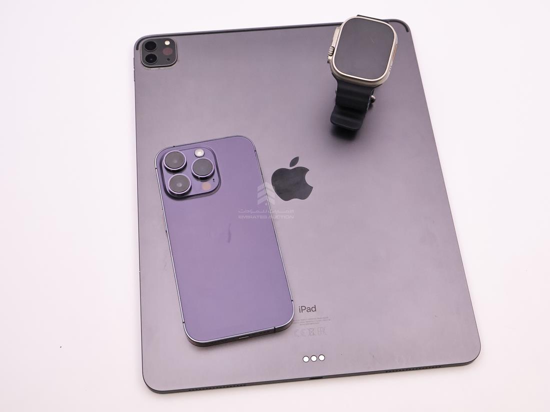Apple Package for sale in UAE - 503059 | Emirates Auction