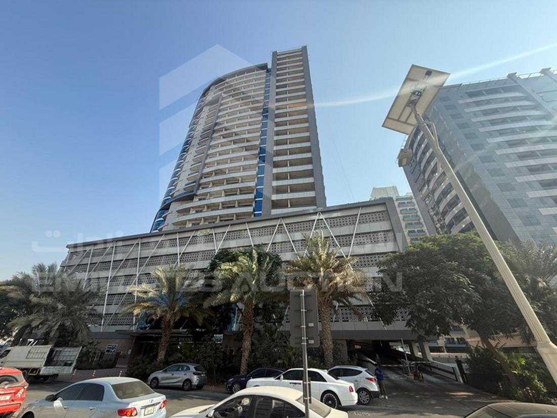 Elite Residences 3 - Studio for sale in UAE - 19740 | Emirates Auction