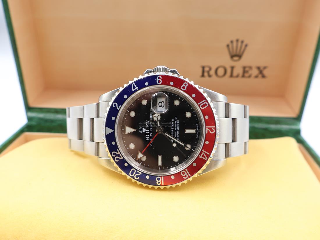 Rolex Watch for sale in UAE - 555815 | Emirates Auction