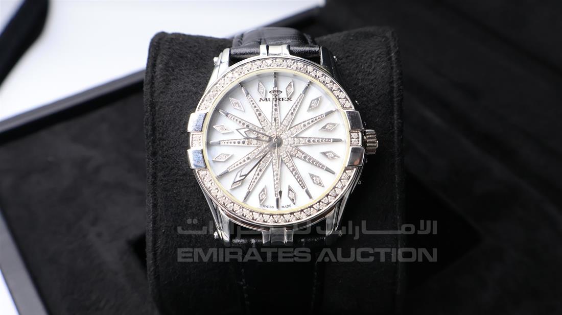 Watches for sale in UAE - 554378 | Emirates Auction