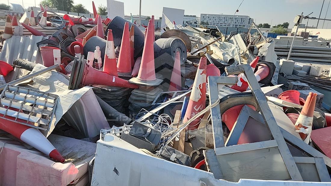Scrap Parts for sale in UAE - 525399 | Emirates Auction