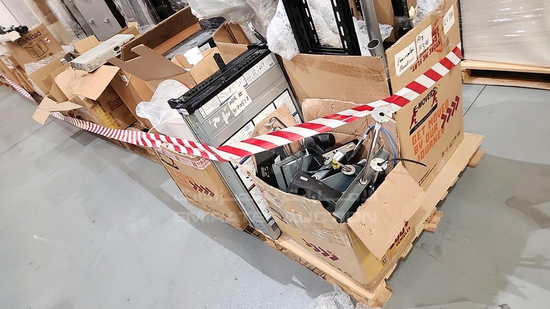 IT Equipment's للبيع في الامارات - 600784 | الإمارات للمزادات