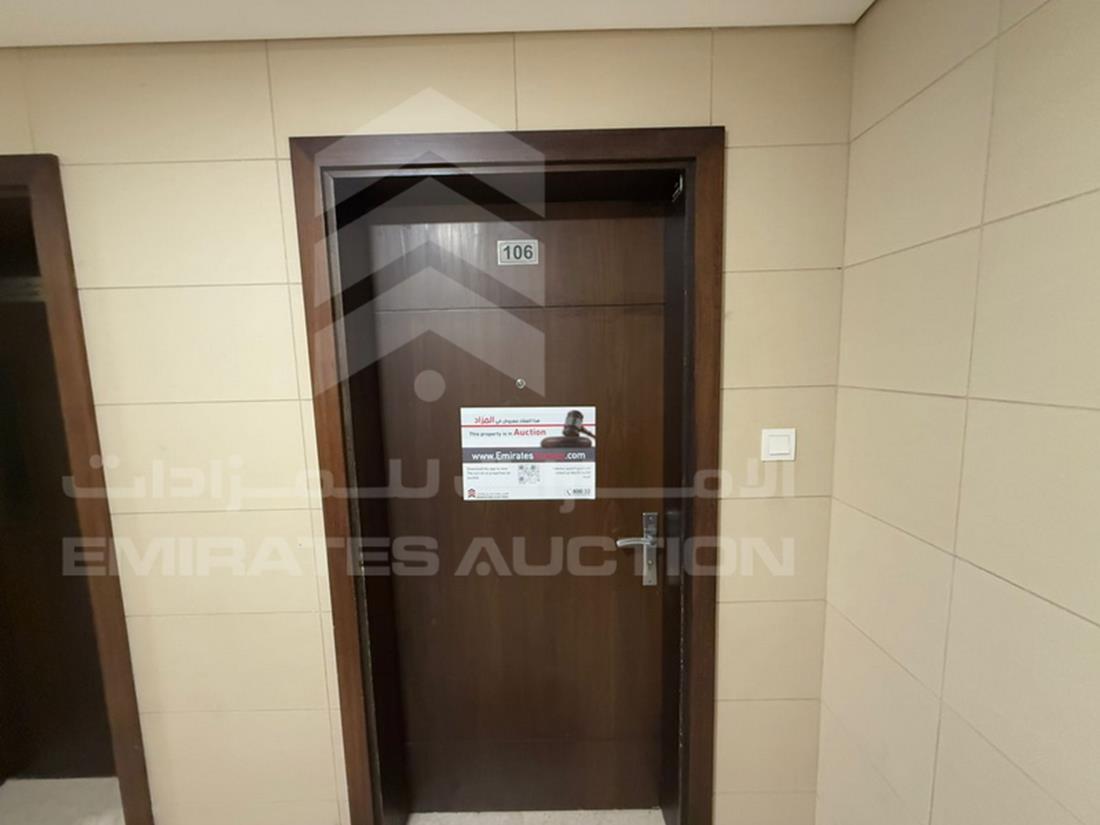 Bahia 2 - Apartment for sale in UAE - 17159 | Emirates Auction