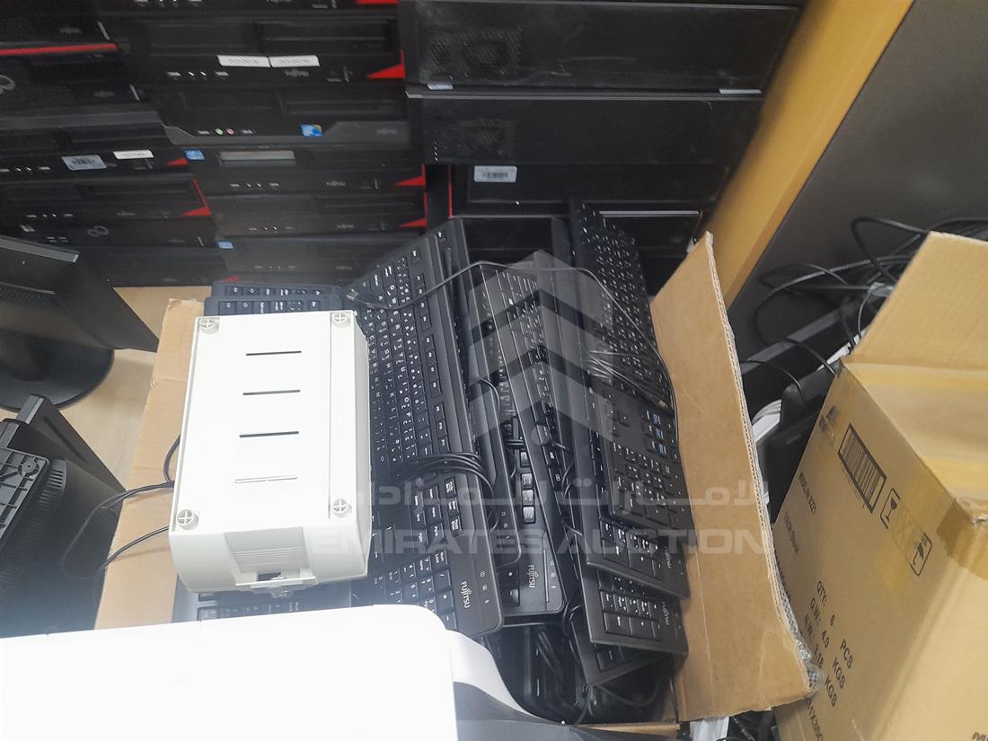 Electric Devices for sale in UAE - 545772 | Emirates Auction