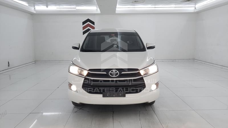 VIN: MHFCX8EM1L0115122 | Toyota Innova 2020 car history - Stat.vin