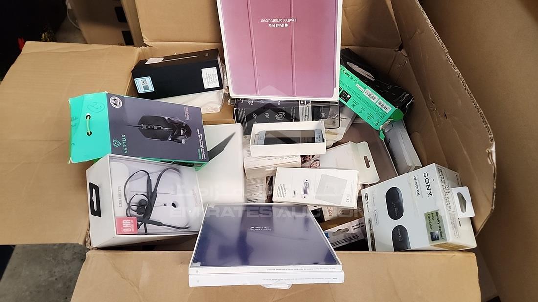 Electronic Devices for sale in UAE - 597825 | Emirates Auction