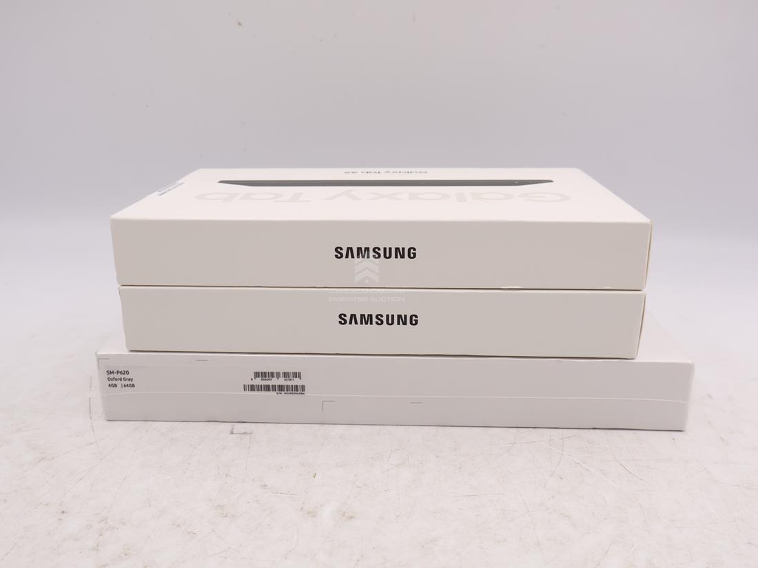 Tablets for sale in UAE - 545850 | Emirates Auction