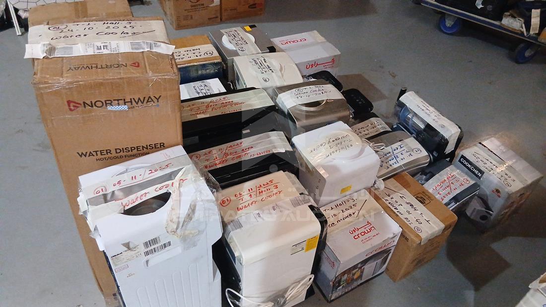 Miscellaneous Items for sale in UAE - 605848 | Emirates Auction