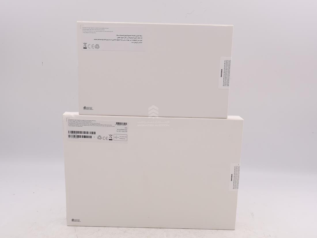 Tablets for sale in UAE - 541234 | Emirates Auction