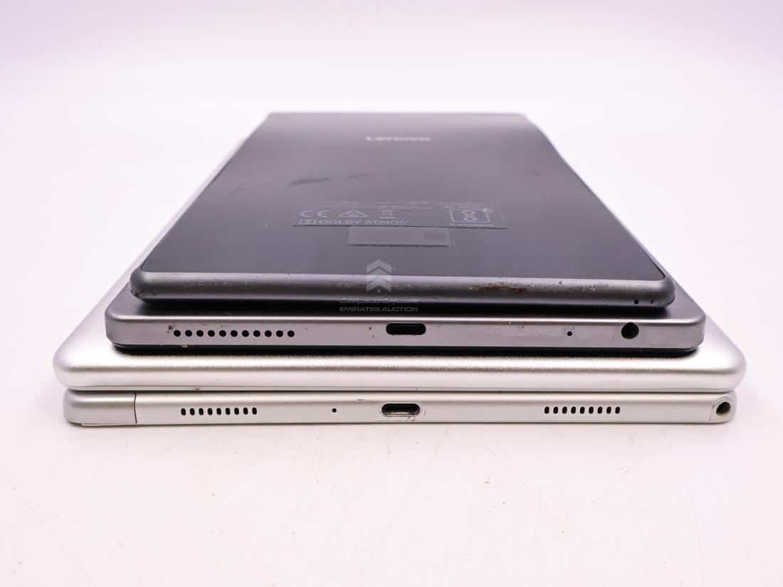 Tablets for sale in UAE - 553132 | Emirates Auction