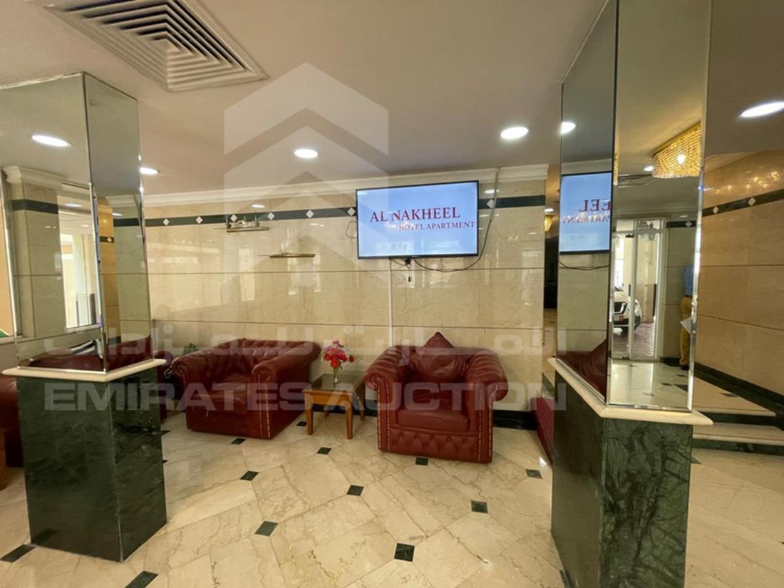 Commercial Building for sale in UAE - 16747 | Emirates Auction