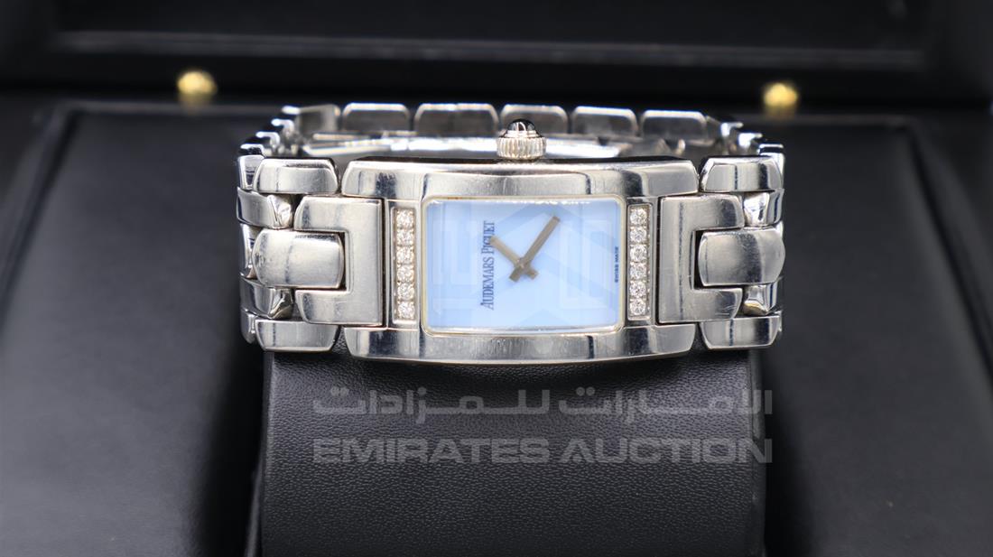 Audemars Piguet (AP) Watch for sale in UAE - 554129 | Emirates Auction